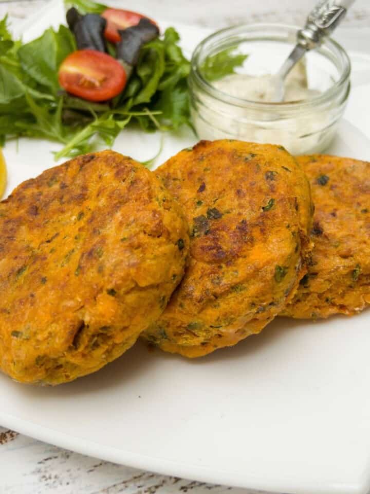 Allergy-Friendly Starters & Side Dishes - The Scatty Mum
