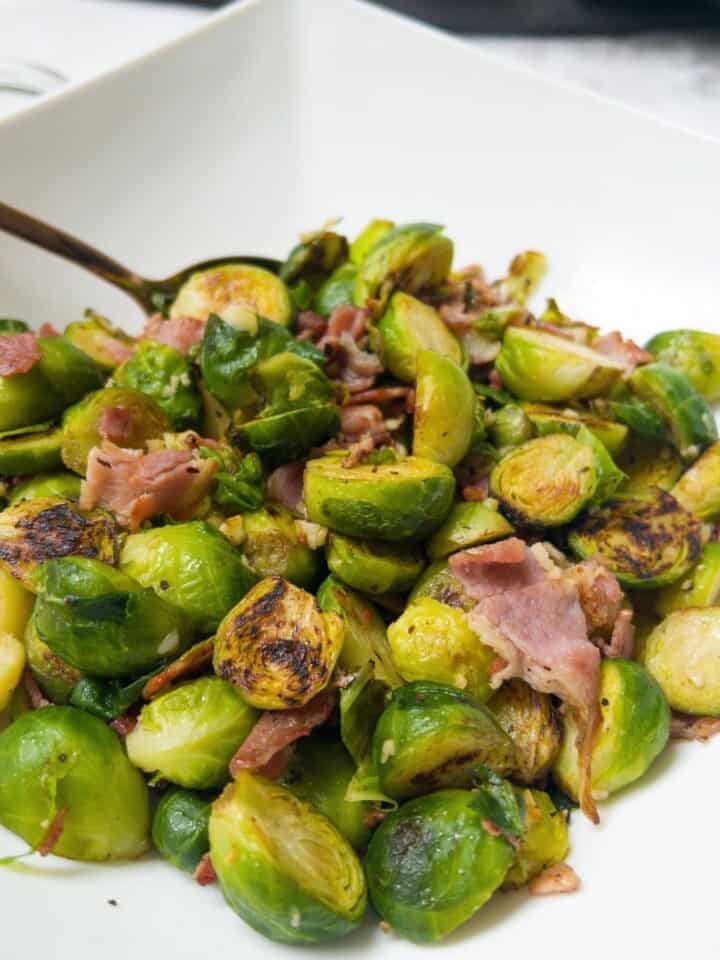 Allergy-Friendly Starters & Side Dishes - The Scatty Mum