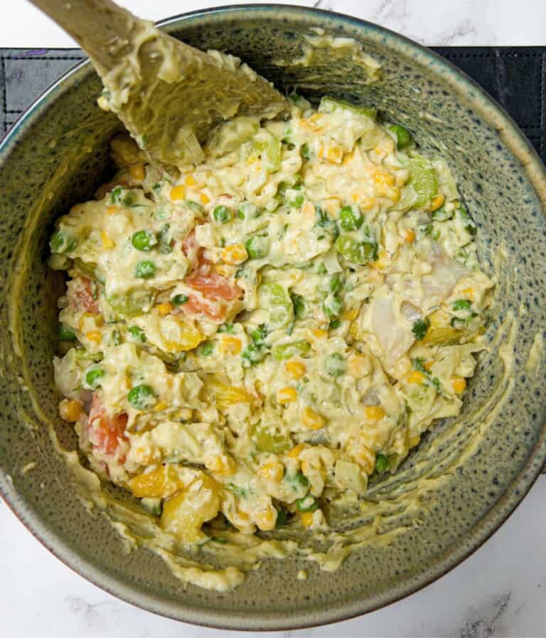 What To Serve With Fish Pie - 9 Delicious Side Dishes - The Scatty Mum