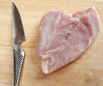 Nando's Butterfly Chicken (Fakeaway Recipe) - The Scatty Mum