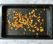Roasted Swede (Oven And Air Fryer) - The Scatty Mum