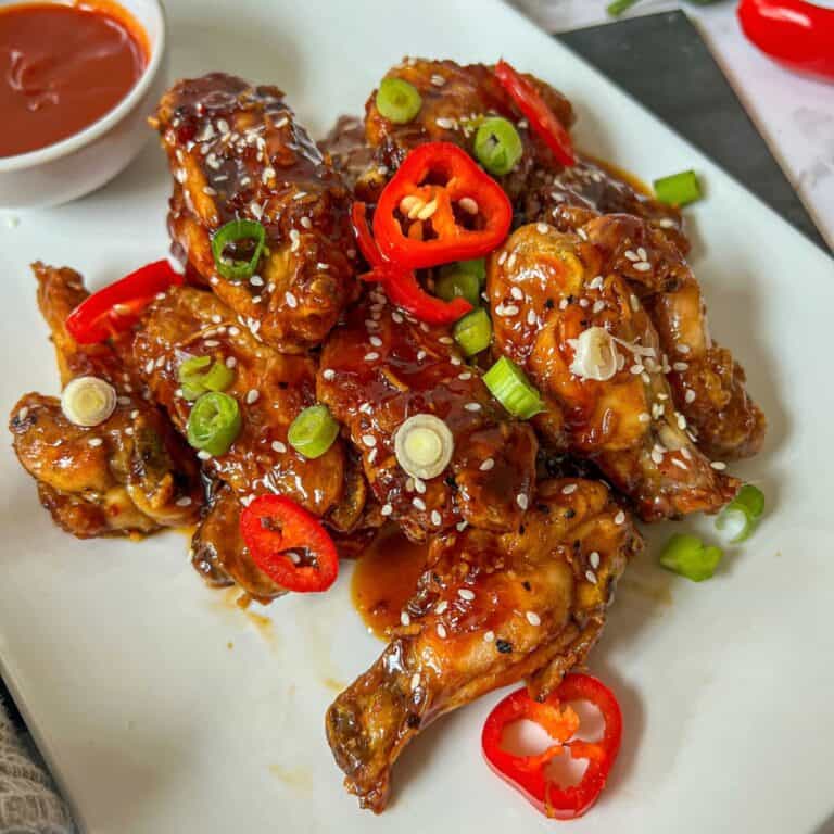 30+ Delicious Fakeaway Dinner Recipes - The Scatty Mum