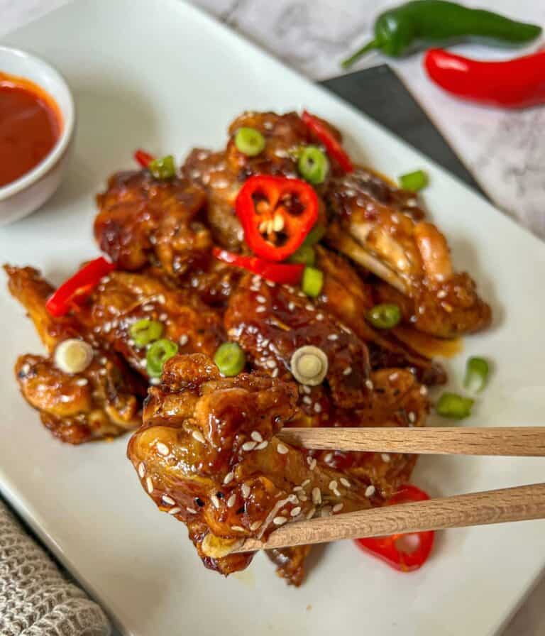 30+ Delicious Fakeaway Dinner Recipes - The Scatty Mum