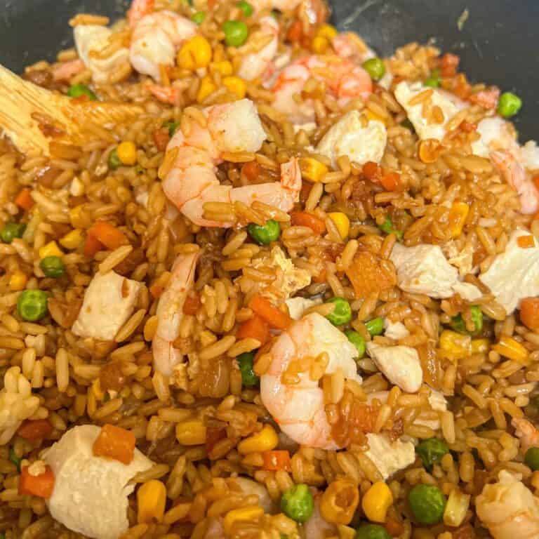 30+ Delicious Fakeaway Dinner Recipes - The Scatty Mum