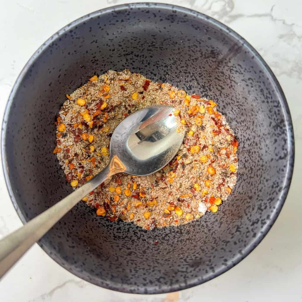 Chinese Salt & Pepper Chips - The Scatty Mum
